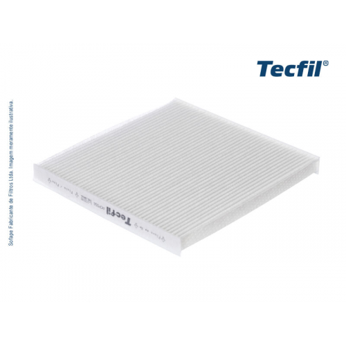 Filtro De Ar Condicionado - Renault Kwid 1.0 12v 3 Cil Flex 2017/ - N ...