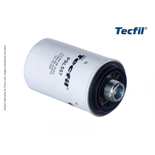 Filtro De Oleo Lubrificante - Vw Jetta 2.0 16v Tsi 2010/ - N. Original ...